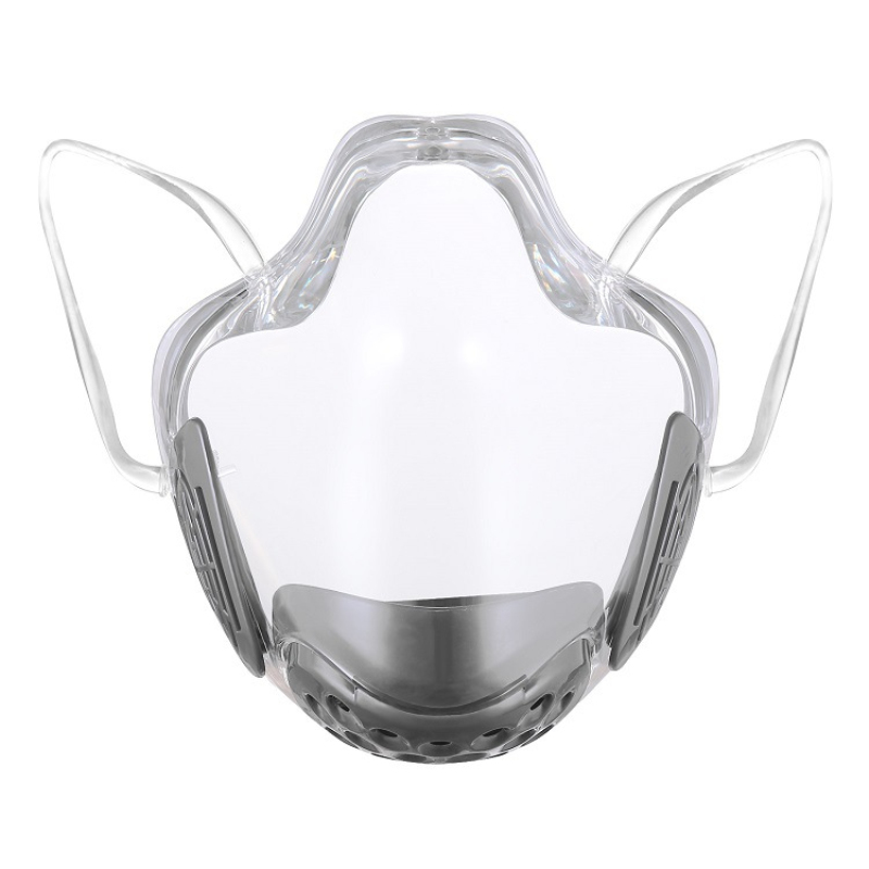 【Box packaging】Face Shield Anti Fog Large Full Face Shield Acrylic Face ...