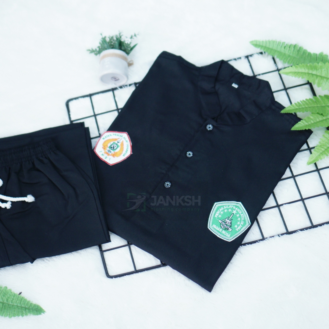 sakral pagar nusa / seragam silat / seragam beladiri | Lazada Indonesia sakral pagar nusa / seragam silat / seragam beladiri | Lazada Indonesia