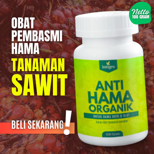 Pestisida Obat Pembasmi Hama Tanaman Sawit Insektisida Obat Hama Daun ...