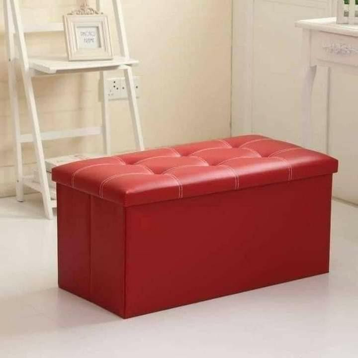 STORAGE BOX SOFA SERBAGUNA / BOX PENYIMPANAN / MULTIFUNGSI SOFA ...