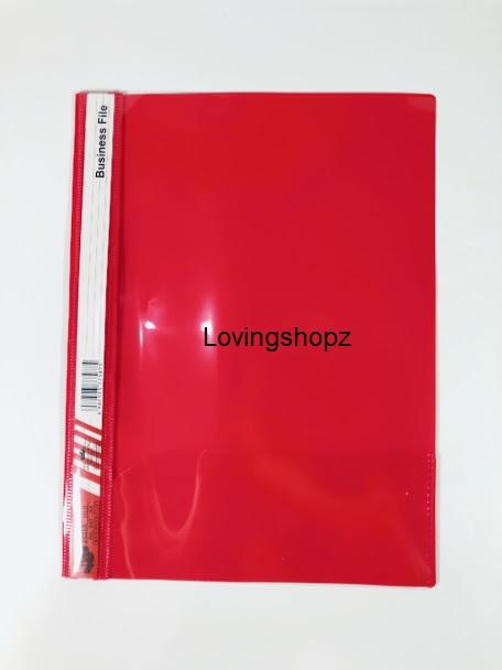 Business File ukuran A4 | Lazada Indonesia