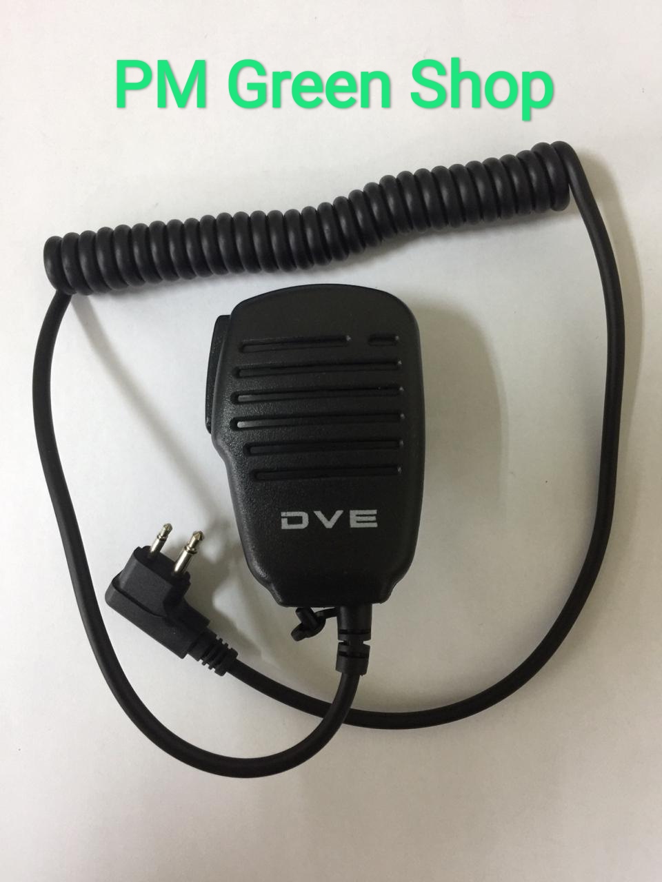 Extramic ptt microphone eksternal ht motorola cp1660 cp1300 gp2000 ...