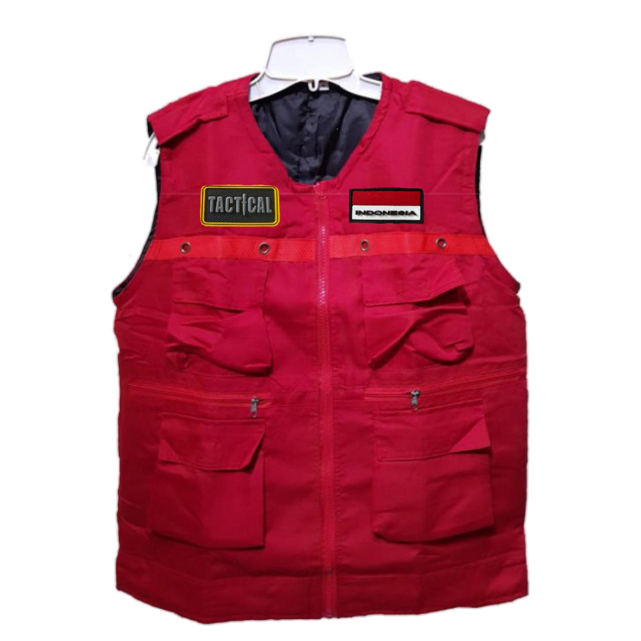 ROMPI LAPANGAN TACTICAL | Lazada Indonesia