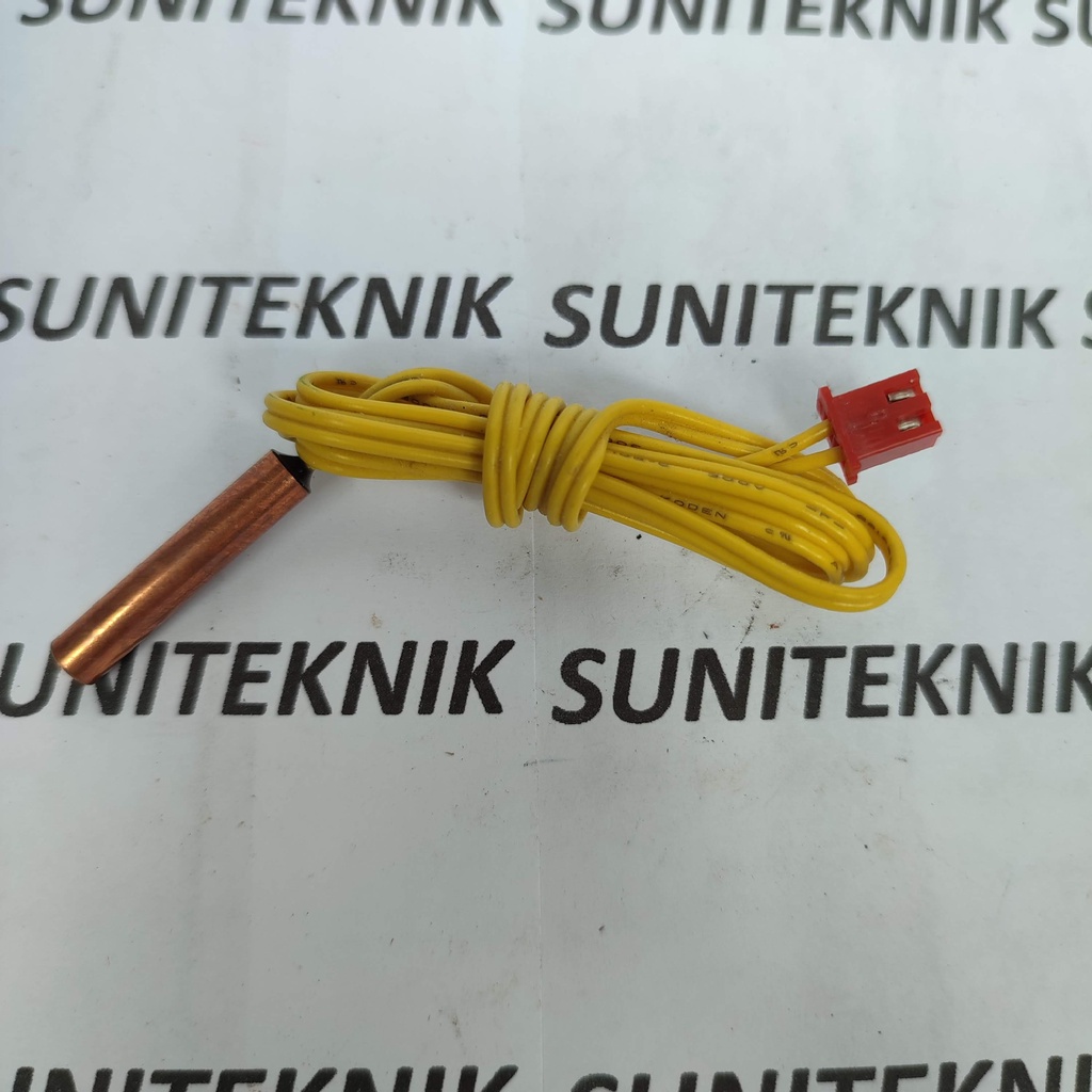 thermostat ac sharp - TERMISTOR AC SHARP - THERMISTOR AC SHARP | Lazada ...