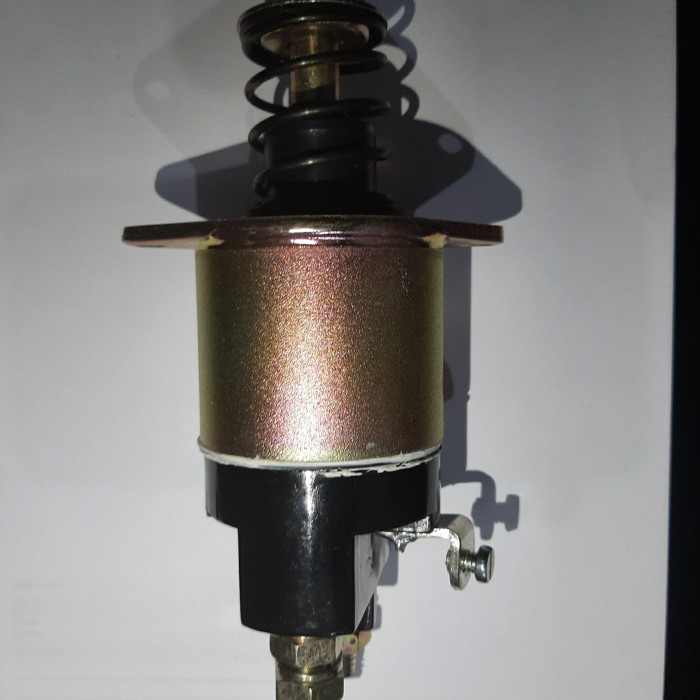 Solenoid / Switch Starter Rino Dinosaurus 125LHT 24V | Lazada Indonesia