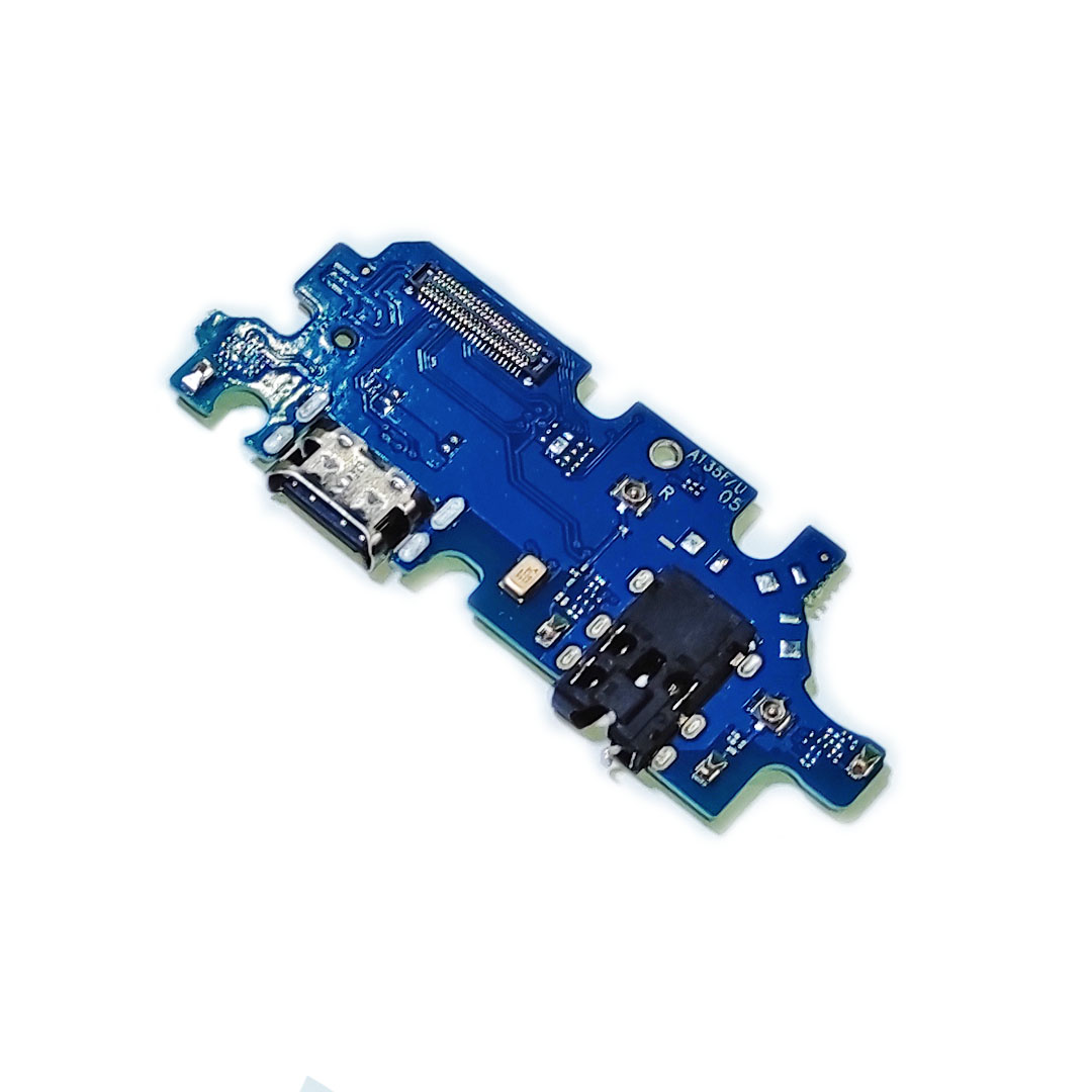 BOARD SAMSUNG A13 LTE 4G PLUG IN FLEXIBLE UI NYL20456BL229 | Lazada ...