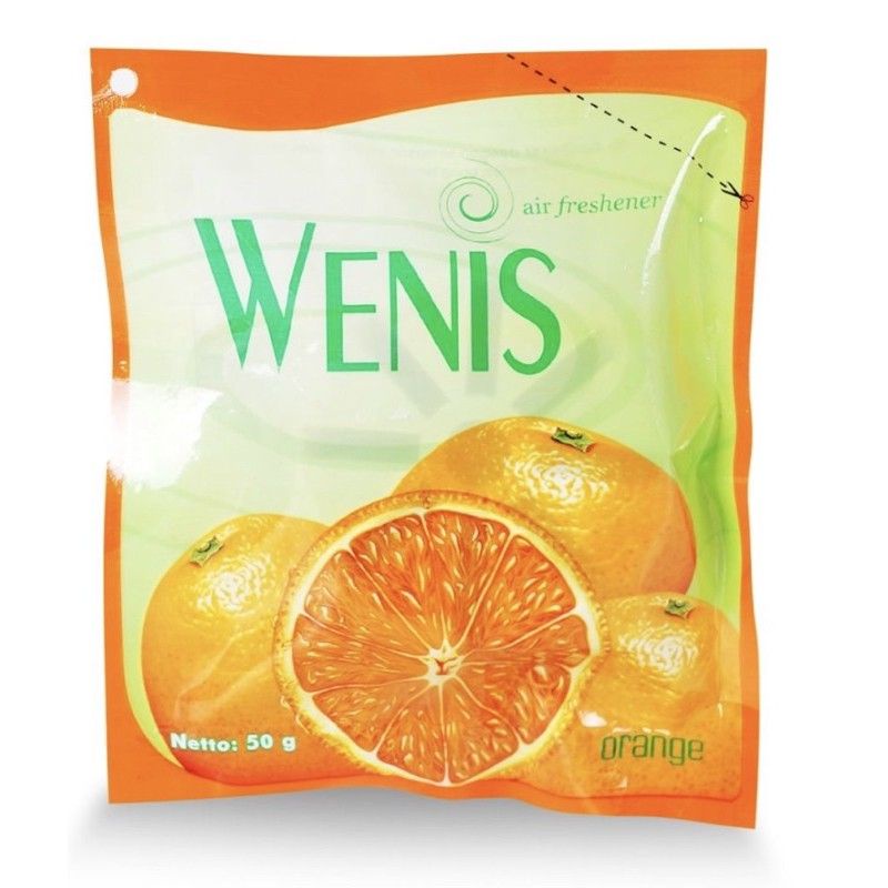WENIS PENGHARUM RUANGAN 50GR,PEWANGI RUANGAN SEMERBAK | Lazada Indonesia