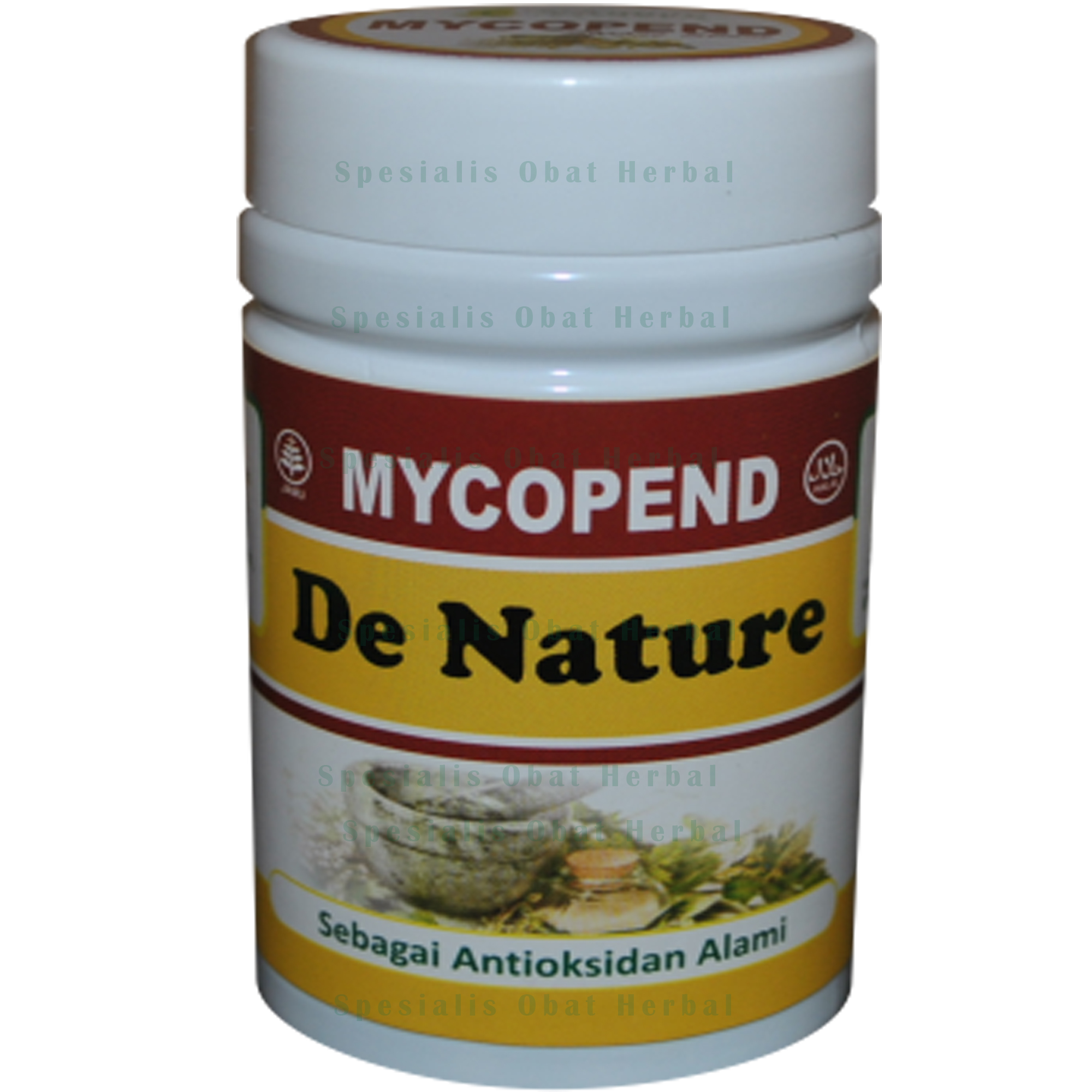 De Nature - Obat Rematik Encok Herbal / Mycopend Rheumatoid Arthritis ...