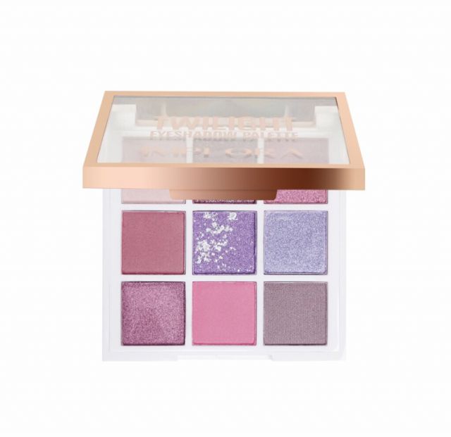 IMPLORA Eyeshadow Palette | Lazada Indonesia