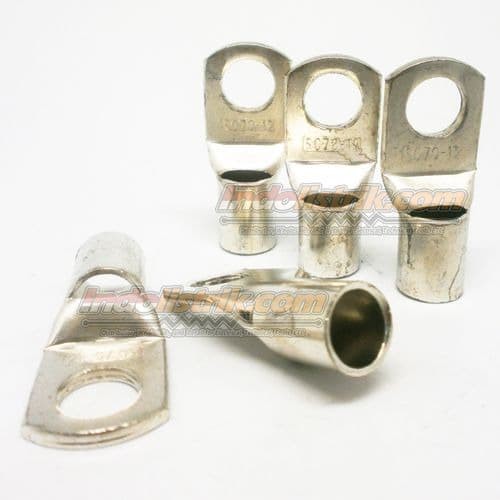 Skun Kabel SC 70 - 12 CL Sekun 70mm M12 - Tembaga ASLI - Berkualitas ...