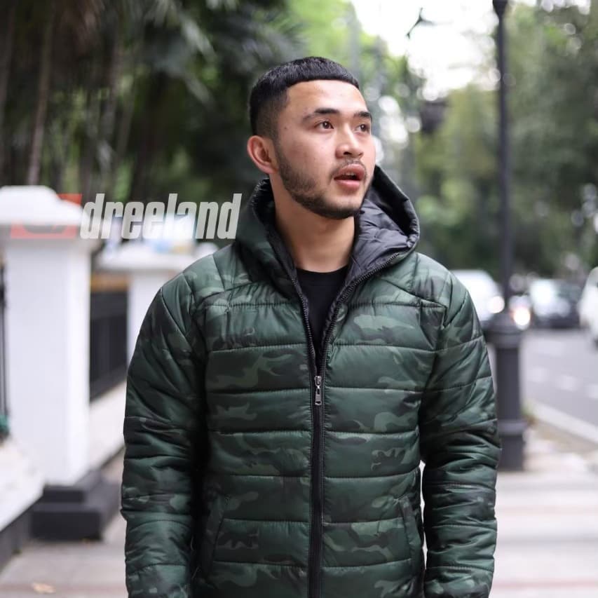 NEW SALE - Puffer loreng / jaket parasut / jaket pria kekinian / jaket ... NEW SALE - Puffer loreng / jaket parasut / jaket pria kekinian / jaket ...