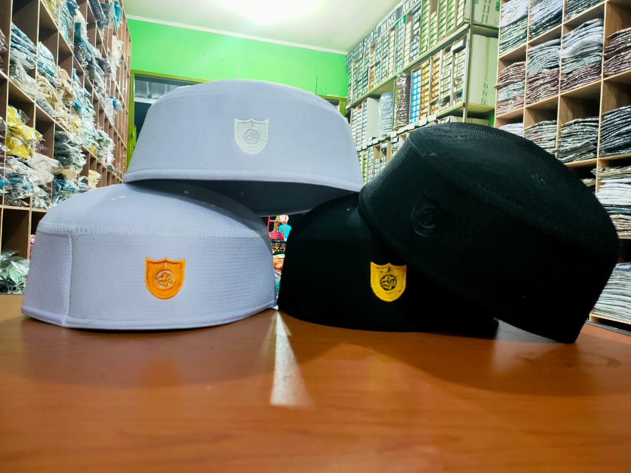 Peci Malaysia Original Peci Patani Peci Kopiah MALAYSIA Haji Alay, Peci ...