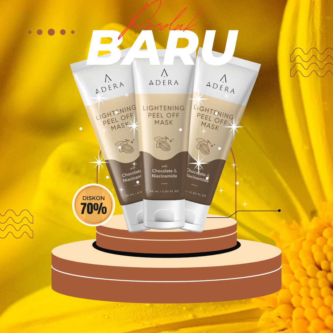 ADEEVA LIGHTENING PEEL OFF MASK PEELING SPRAY - ADERA LIGHTENING PEEL ...