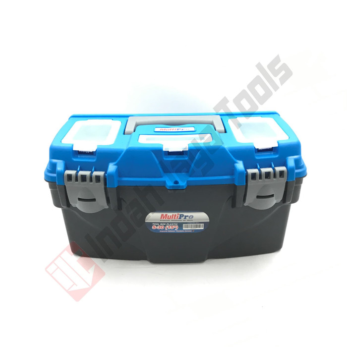 MULTIPRO S-30 Toolbox 15 Inch Besar Tool Box Kit Tempat Kunci Perkakas ...
