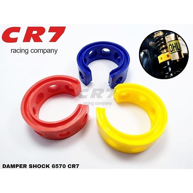 DAMPER SHOCK SHOCKBREAKER KARET TEBAL UNIVERSAL | Lazada Indonesia