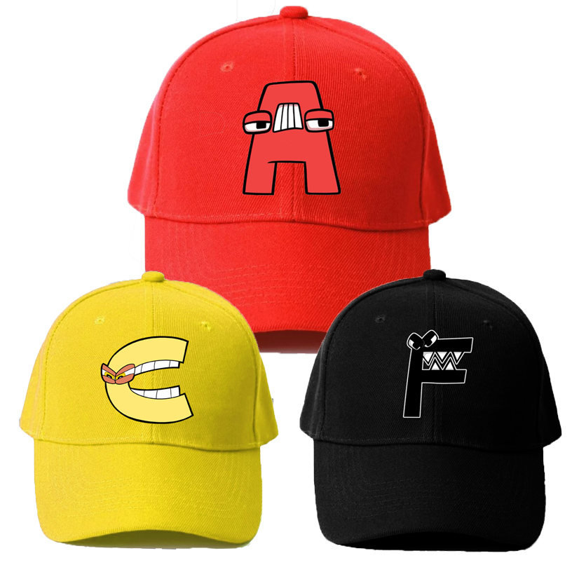 TOPI ANAK KARAKTER ALPHABET LORE A B C D E F DAN HURUF LAINNYA Lazada TOPI ANAK KARAKTER ALPHABET LORE A B C D E F DAN HURUF LAINNYA Lazada