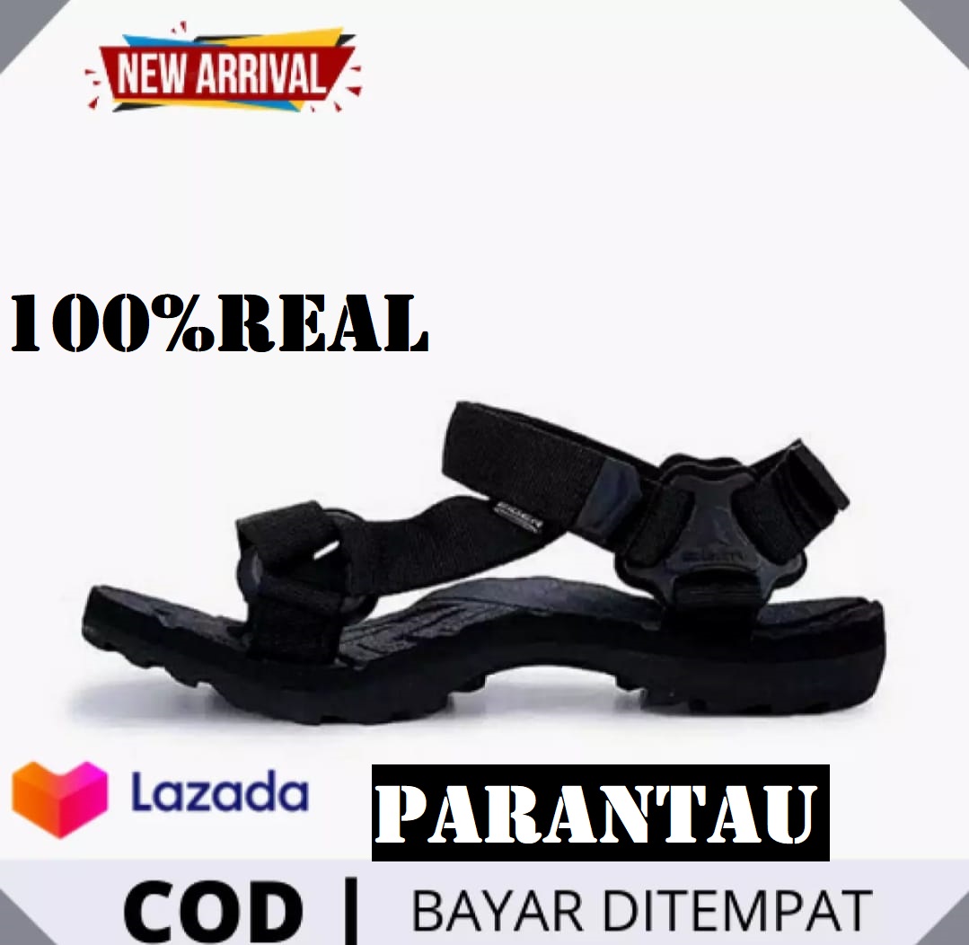 PARANTAU.SENDAL EIGER JEPIT KINKAJAOU PRIA DAN WANITA ORIGINAL/Sandal ...