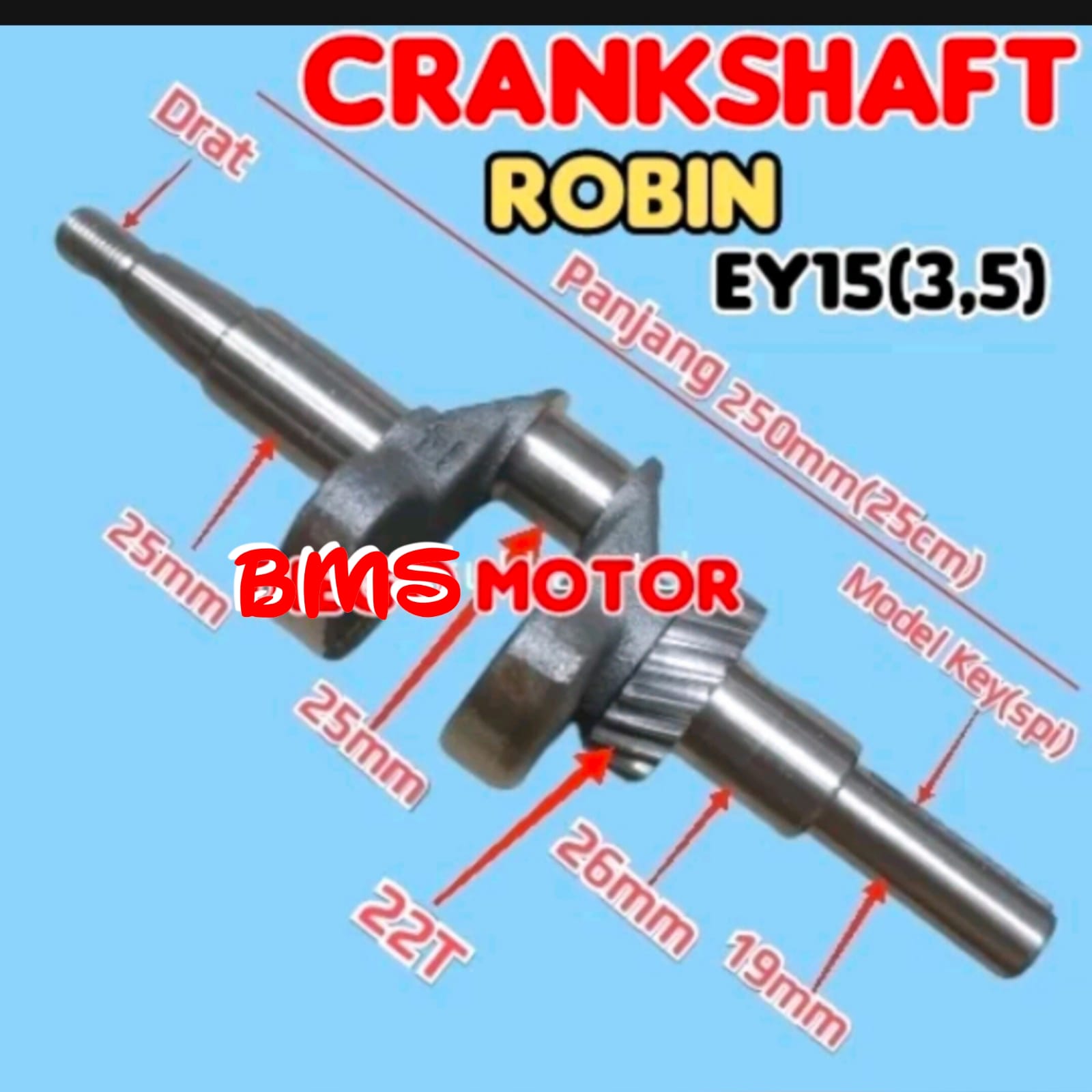 Digunakan Untuk Mesin Diesel Dongfeng Type R175 R180 .. Kaleng Tebal ...