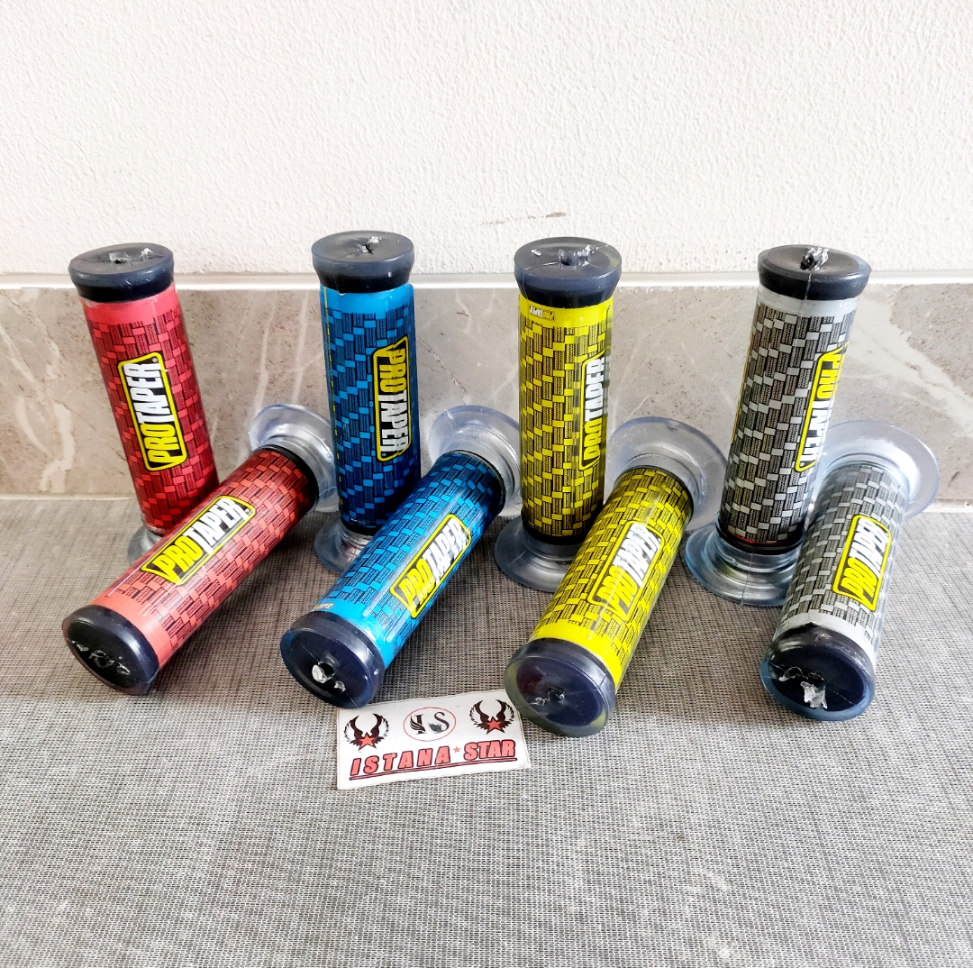 Hand Grip Motor protaper pelangi/Karet Gas protaper protaper pelangi ...