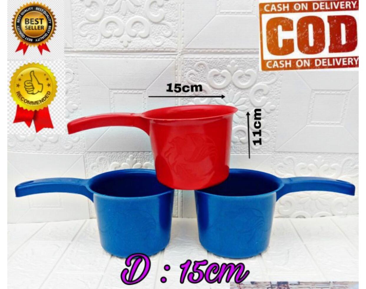 Gayung Mandi/Gayung Plastik 12 pcs | Lazada Indonesia