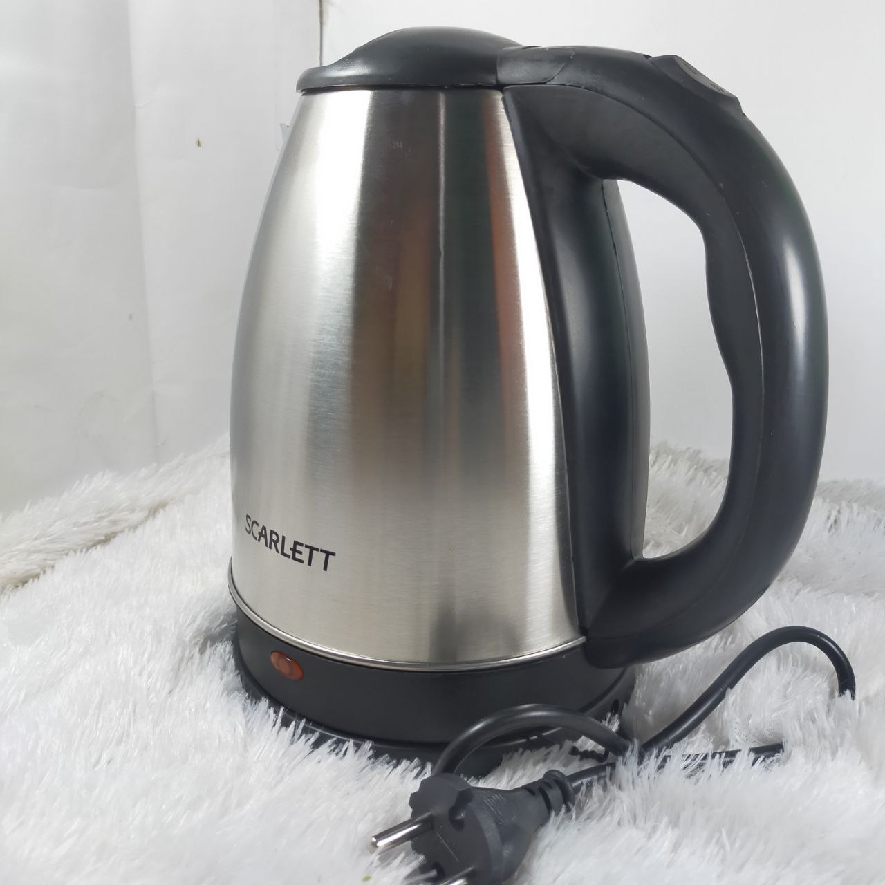 listrik 2L / pemanas air 2.0 Liter/ kettle electric kapasitas ...