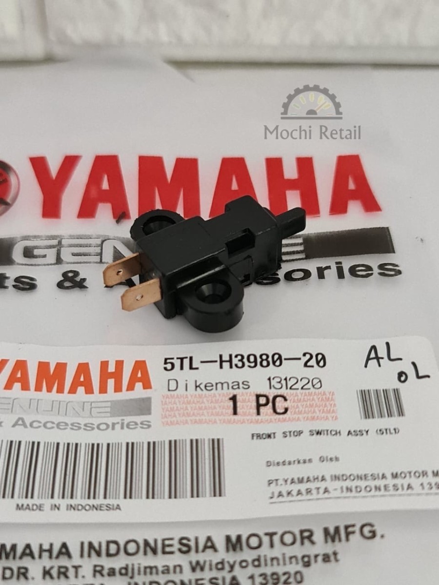 Switch Rem Kiri Belakang MIO SPORTY MIO NEW Ori Local | Lazada Indonesia