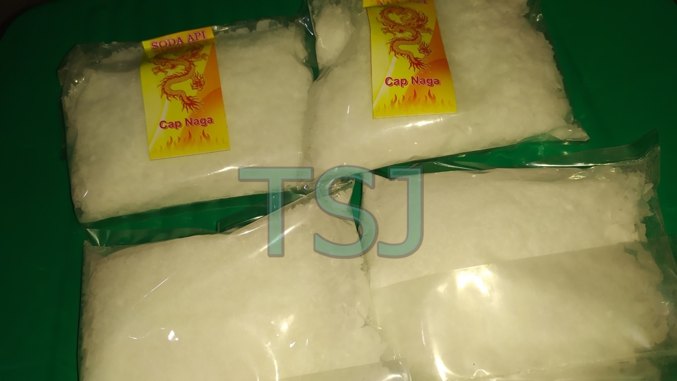Soda Api Cap Naga 350gram Harga Per Pcs | Lazada Indonesia