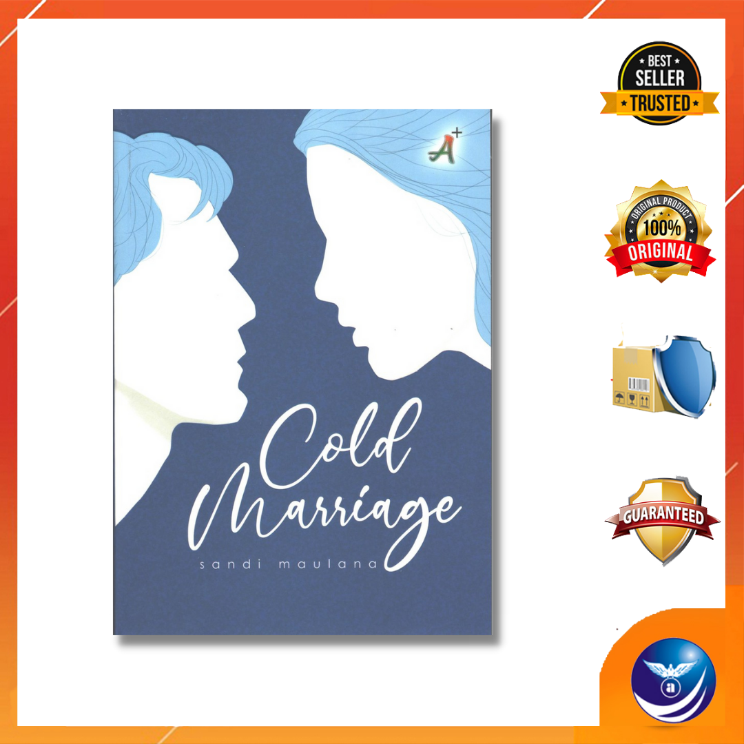 Buku COLD MARRIAGE | Lazada Indonesia