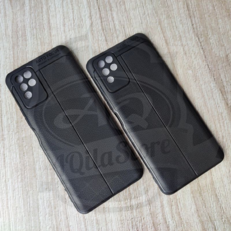 Case Autofocus Infinix Note 10 / X693 Ukuran Layar 6.95 inch | Lazada ...