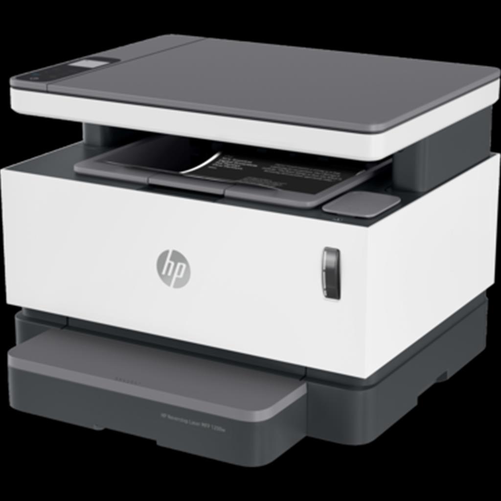 HP Neverstop Laser MFP 1200w (4RY26A ) | Lazada Indonesia