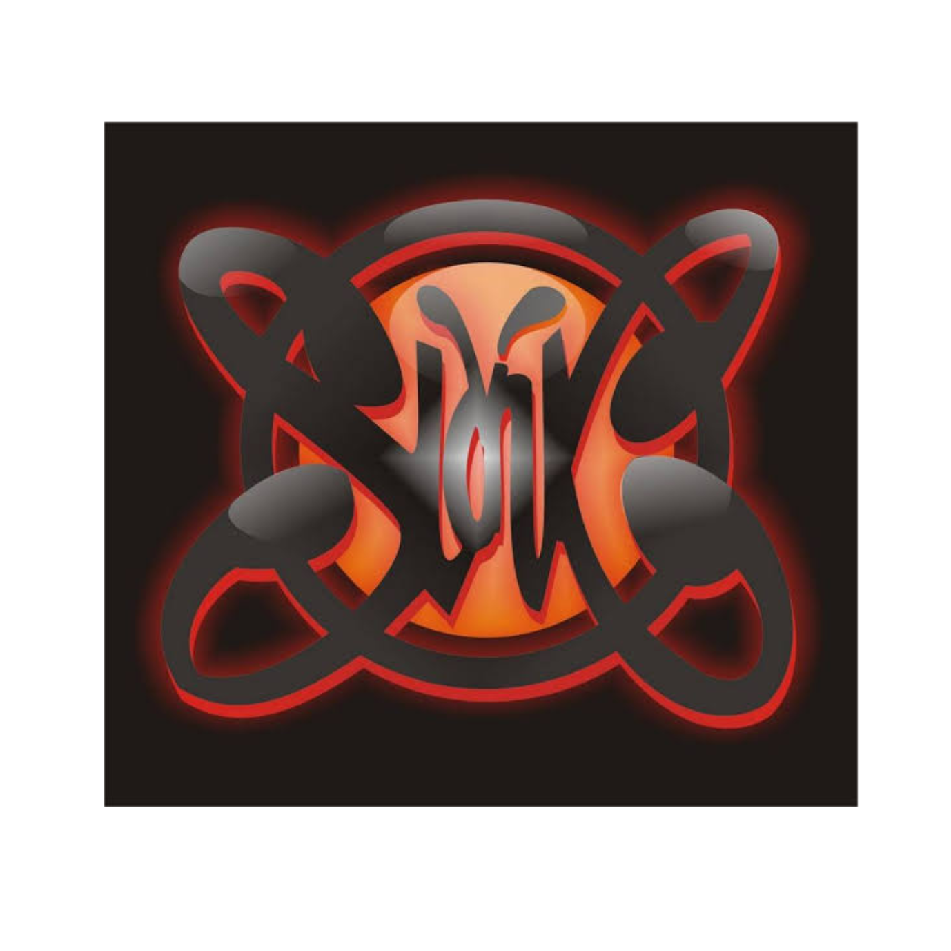 POSTER BAND SLANK/FOTO BAND SLANK/HIASAN DINDING/POSTER MUSIK INDONESIA ...