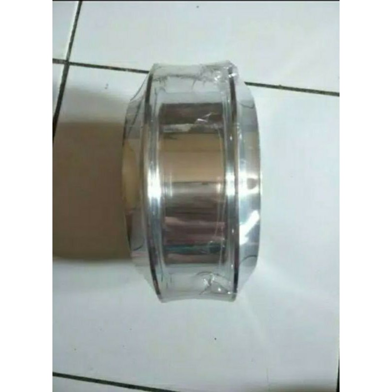Tromol Belakang Supra X 110 - Grand - Prima - Supra Lama Old - Full ...