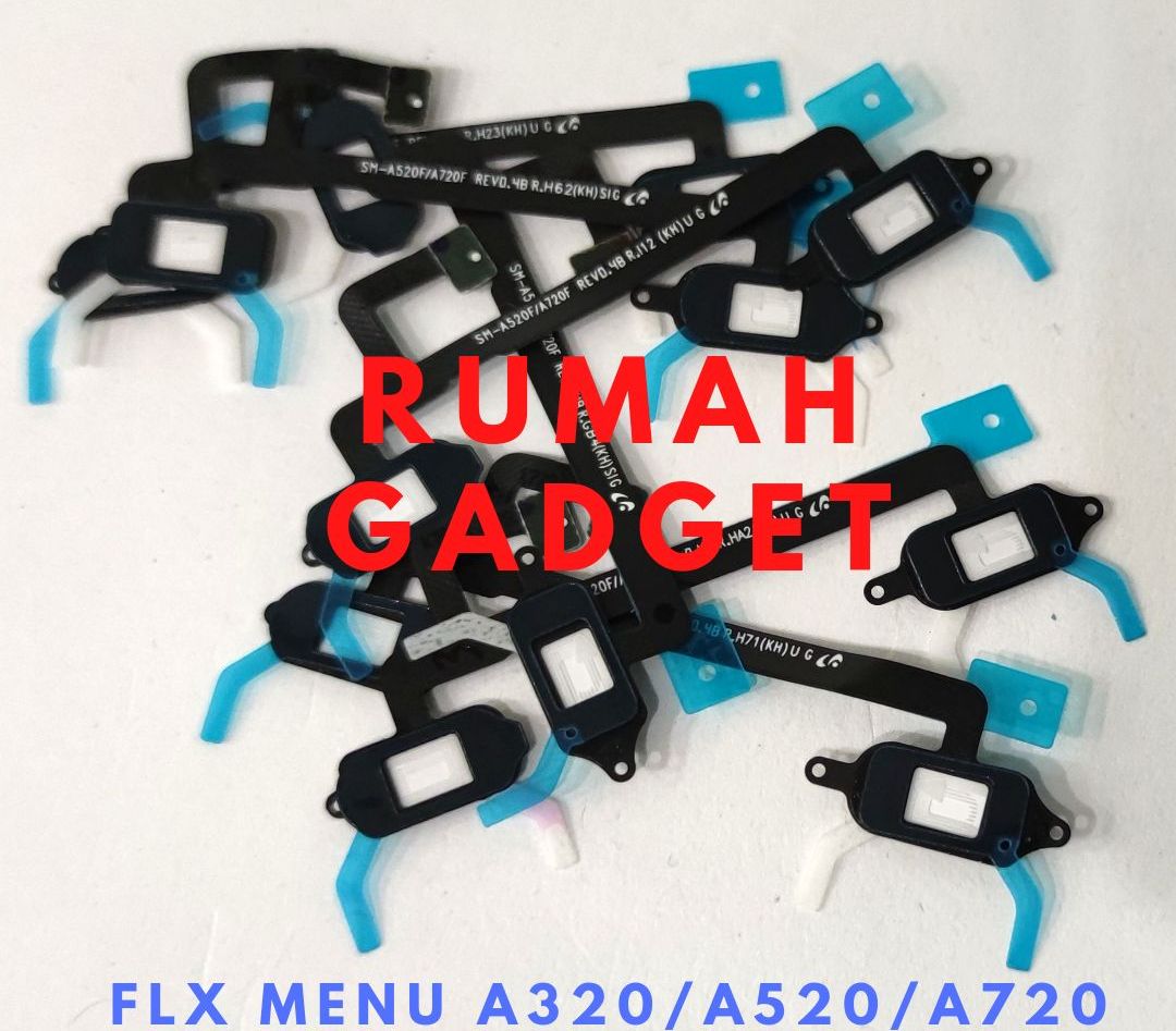 FLEXIBLE SENSOR SAMSUNG A320/A520/A720/ | Lazada Indonesia