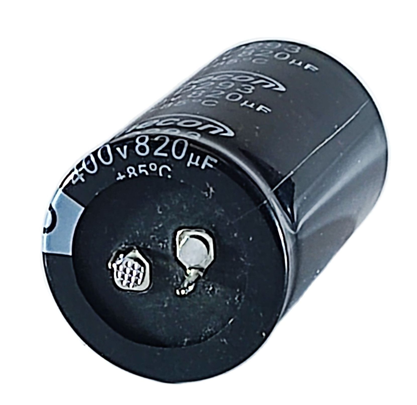 Elco 820 uf 400 volt 820uf 400v khusus mesin las khusus LAS | Lazada Indonesia