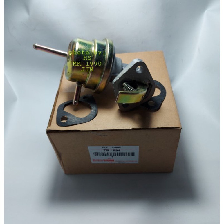 fuel pump pompa bensin TOYOTA HIACE BENSIN 12R | Lazada Indonesia