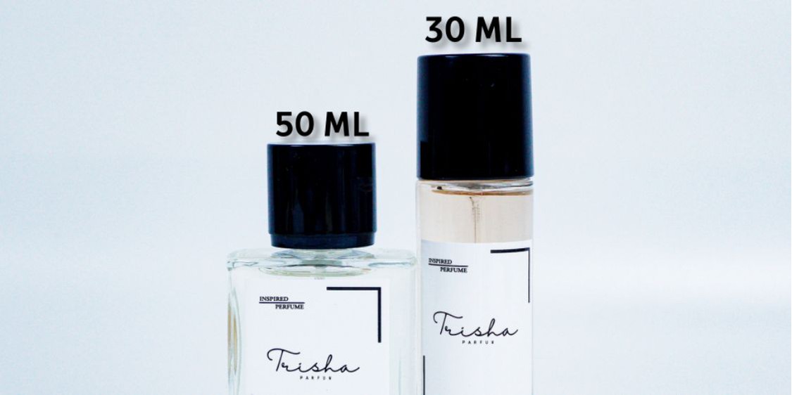 Trisha parfum 30ml | Lazada Indonesia