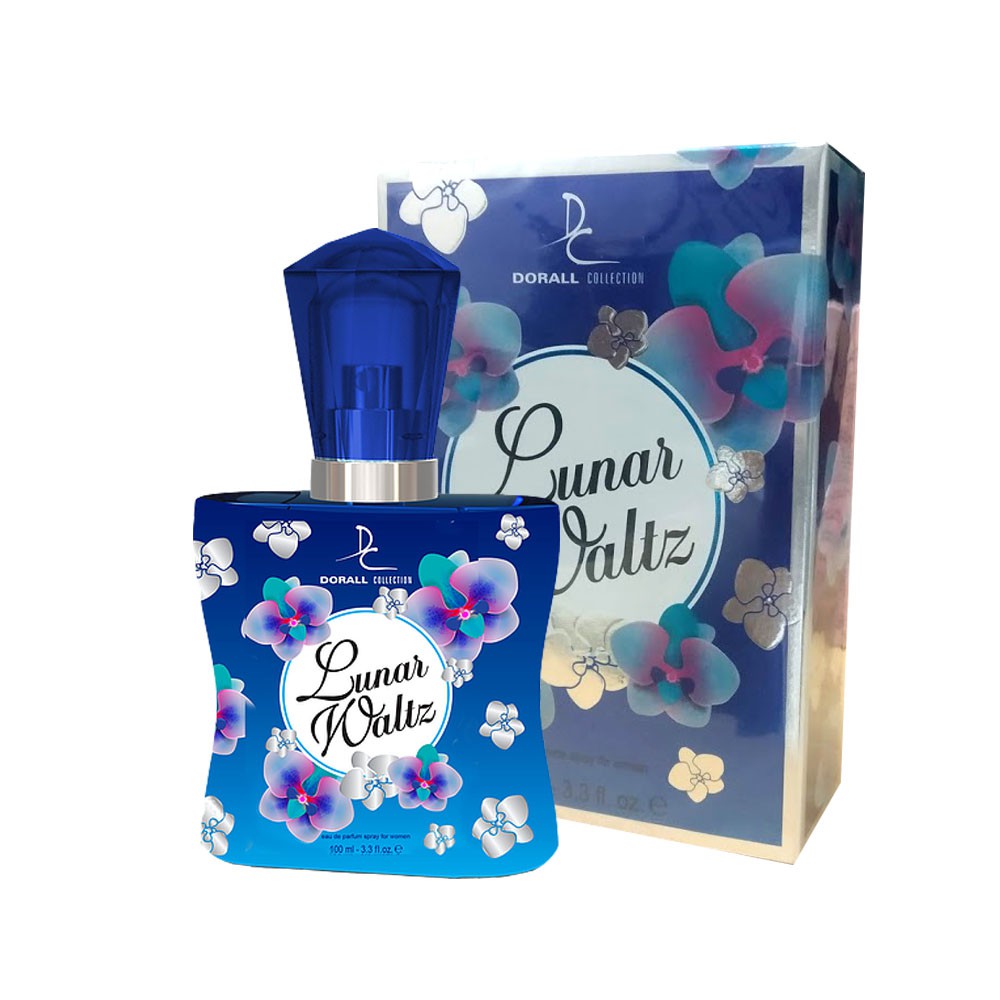 DORAL COLLECTIONS DC LUNAR WALTZ EDT 100 ML | Lazada Indonesia