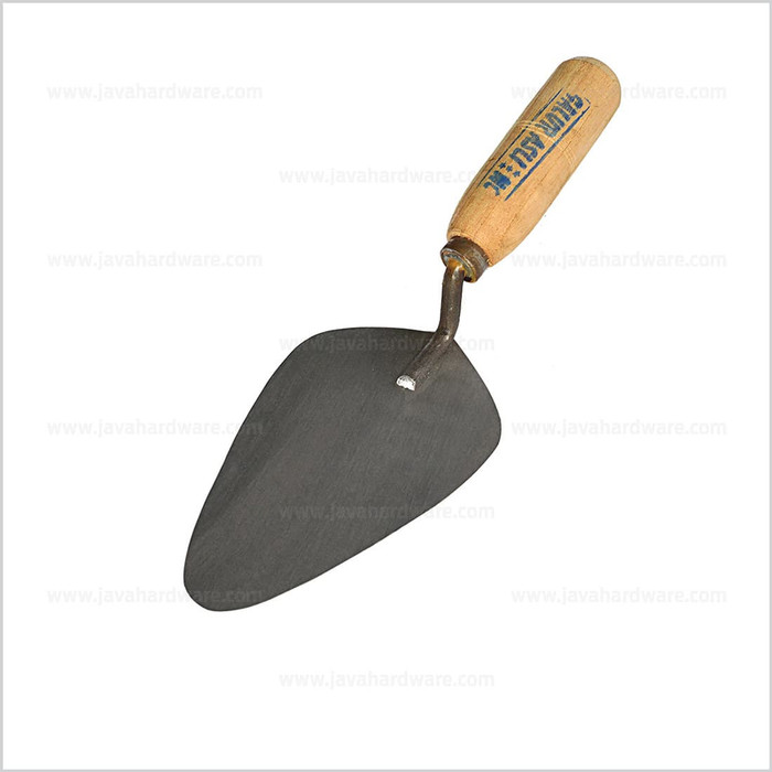 Termurah dan Bisa Cod!!! Cetok Sendok Semen Tanah Aduk Alat Tukang ...