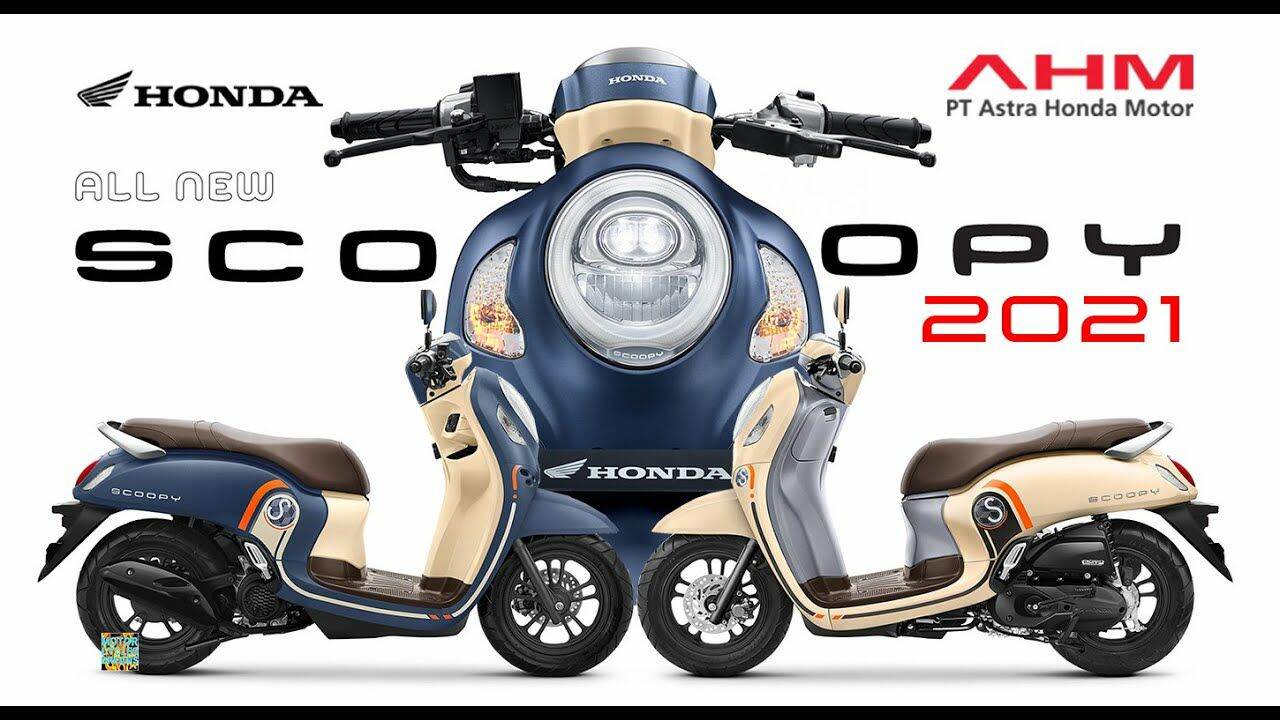 mika lampu depan mika headlamp scoopy new scoopy scopy terbaru 2020 ...