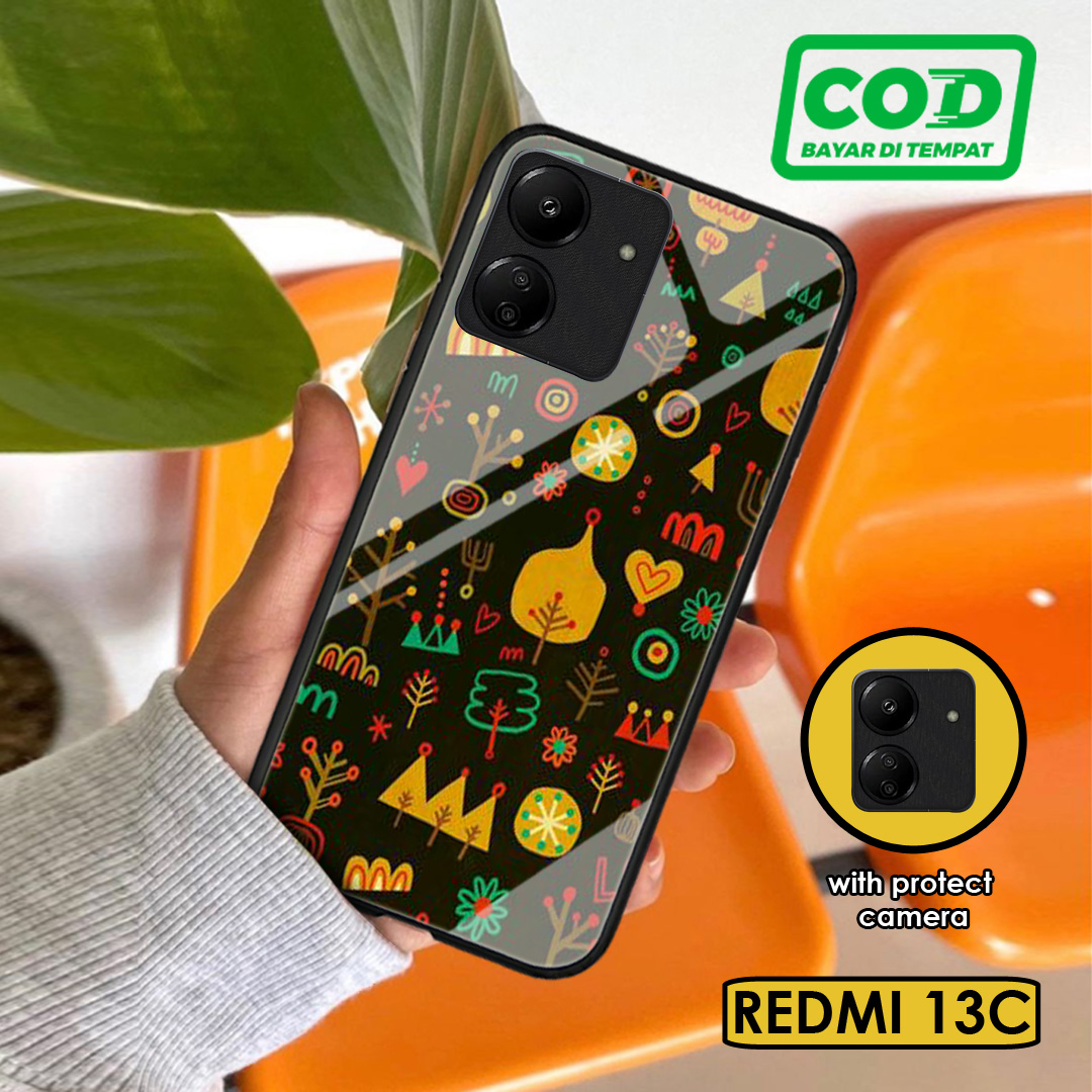 softcase Terbaru Redmi 13c 2023 | casing Redmi 13c | case Redmi 13c ...