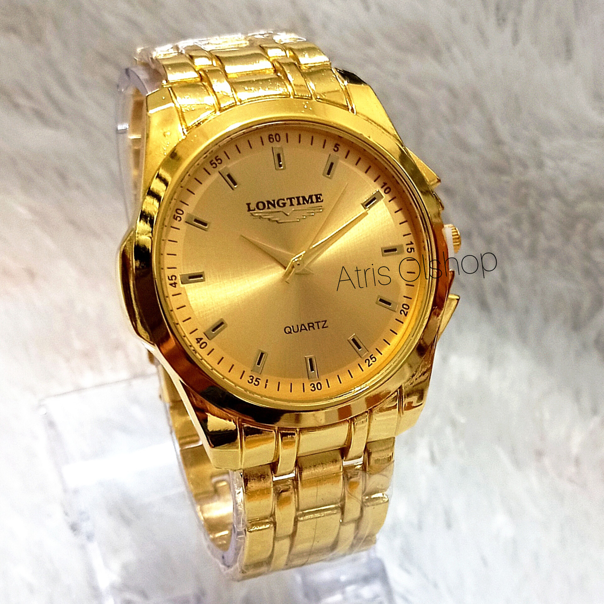 Jam Tangan Pria Keren Terbaru,Jam Tangan Kasual Pria Murah,Jam Rantai ...