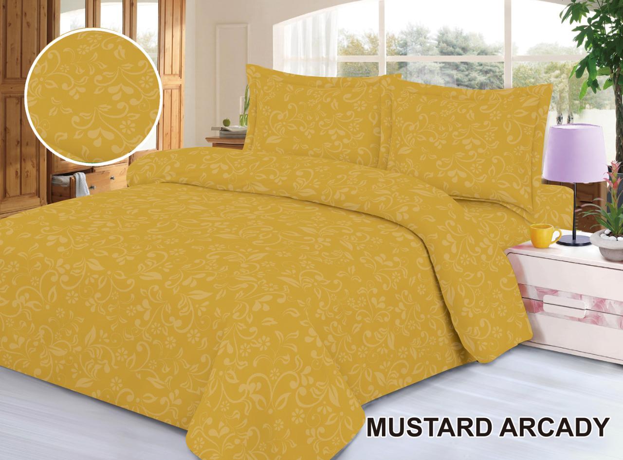 Namasa sprei set kasur no1 ukuran 180x200 king size bahan katun jepang ...