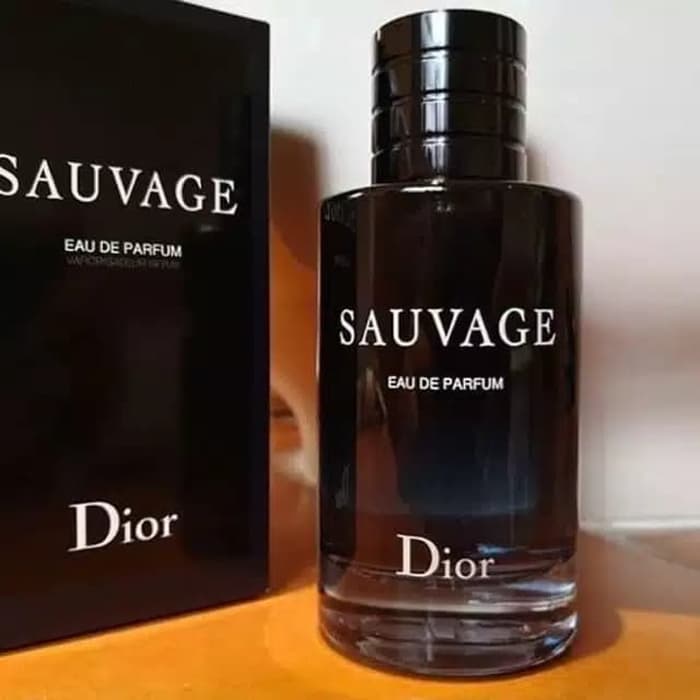 COD - PROMO - SVG EDP FOR MEN 100 ML | Lazada Indonesia