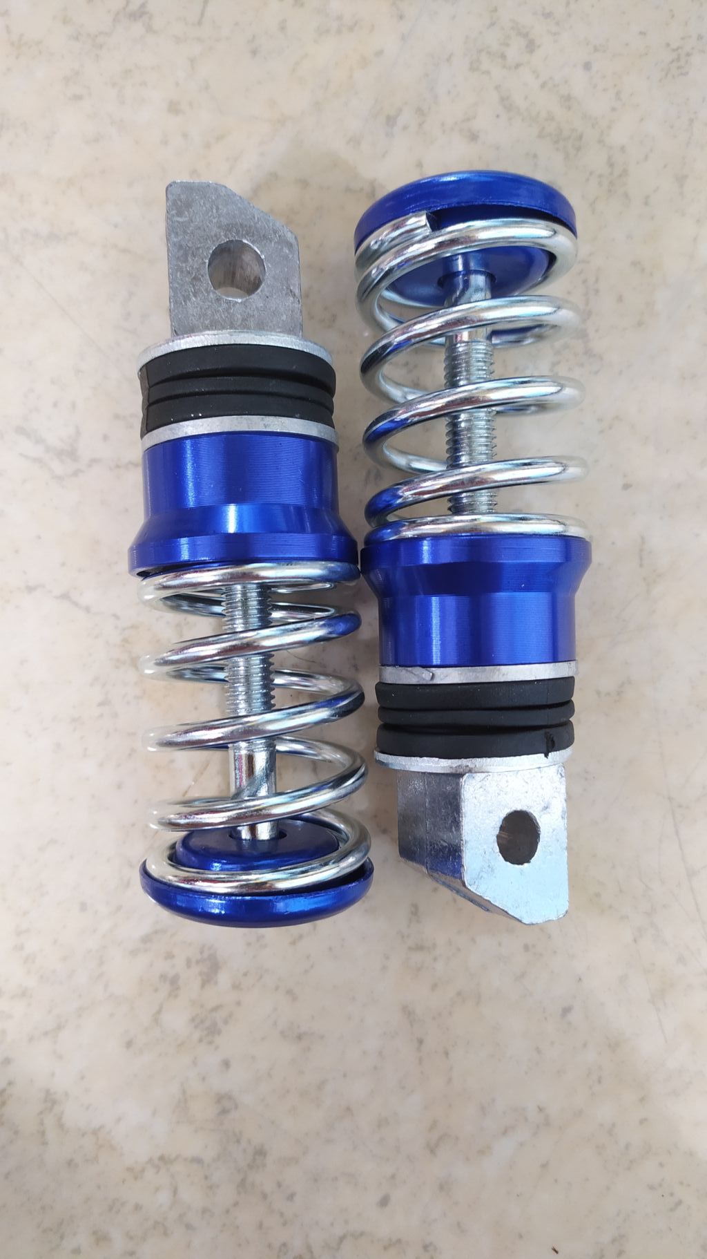 Footstep Depan / Pijakan kaki Beat Deluxe / Street / Fi 2022 2020 model ...