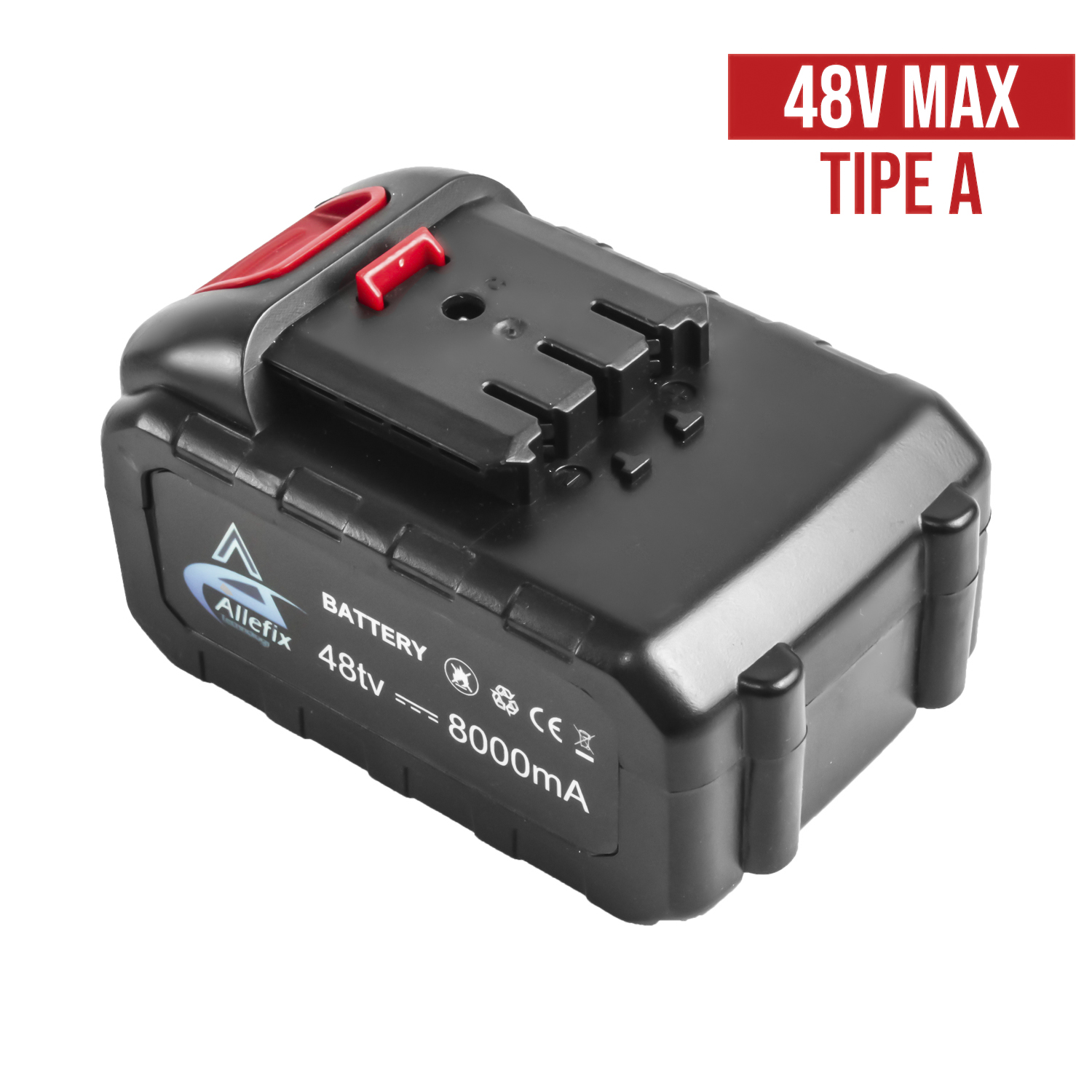 Baterai Litium Li-Ion 21V/24V/48V/88V Bor Electric Cordless ...