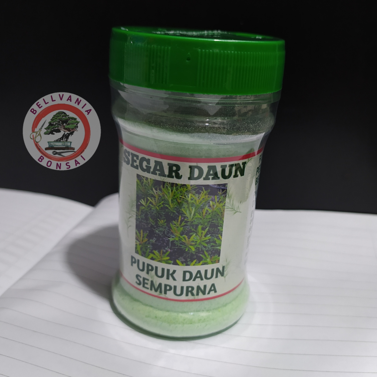 Pupuk Daun Sempurna Untuk Daun Yang Lebih Segar | Lazada Indonesia