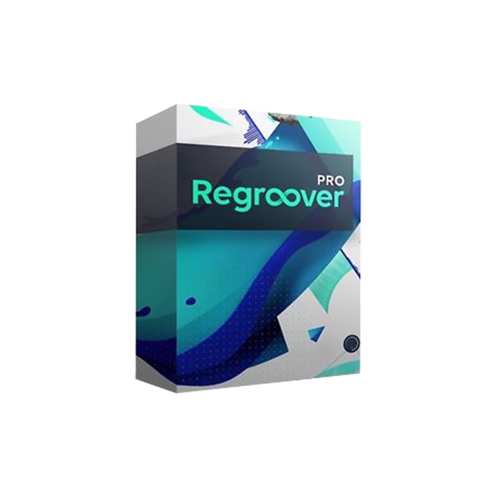 REGROOVER PRO [VERSI LENGKAP] | Lazada Indonesia