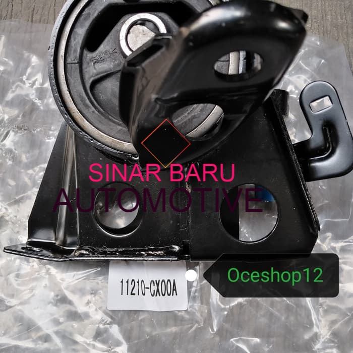 engine mounting Kanan Nissan Serena C24 Original | Lazada Indonesia