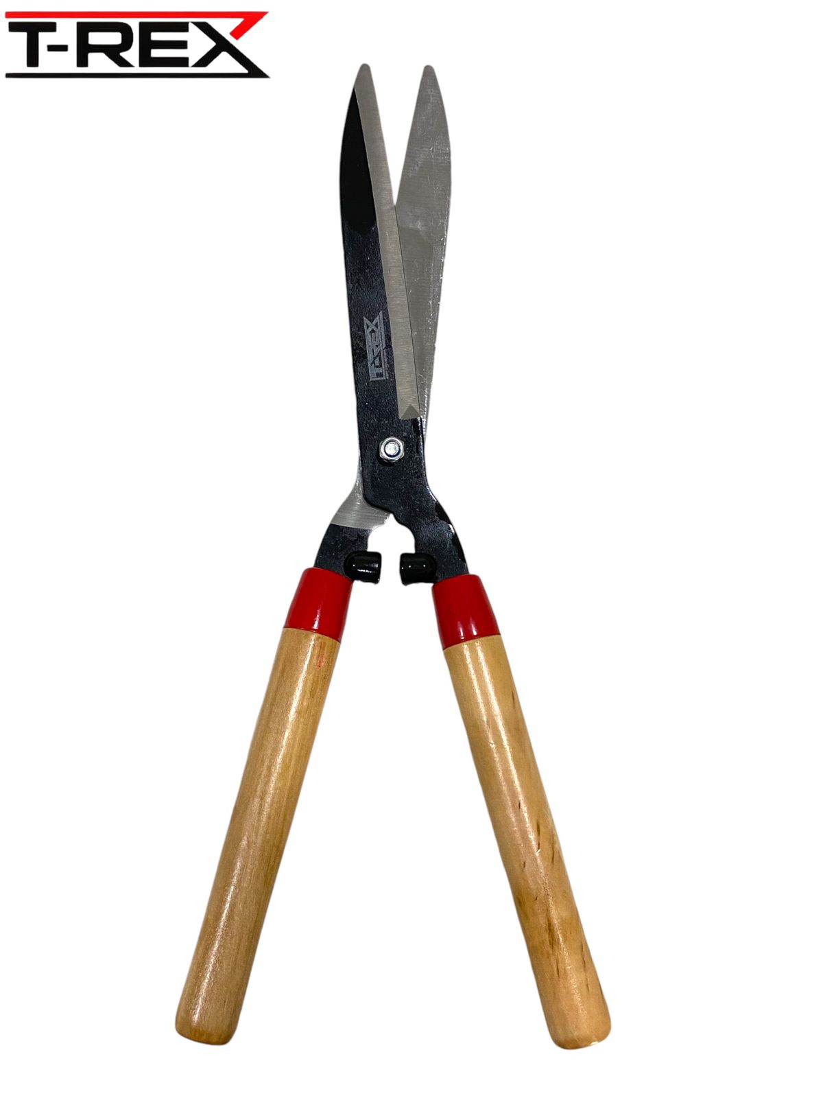 Gunting Rumput Super Tajam 48CM Gunting Potong Rumput Besar | Lazada ...