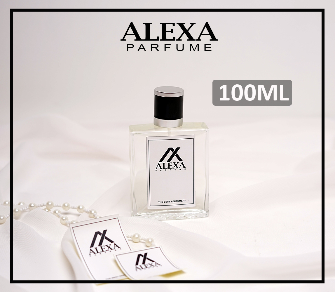 Parfum Bakarat Roug Best Seller Alexa Parfum Parfum Mewah Parfum ...